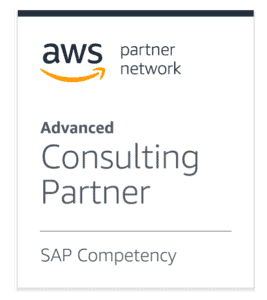 FORTE CLOUD Achieves the AWS SAP Competency - FORTE CLOUD