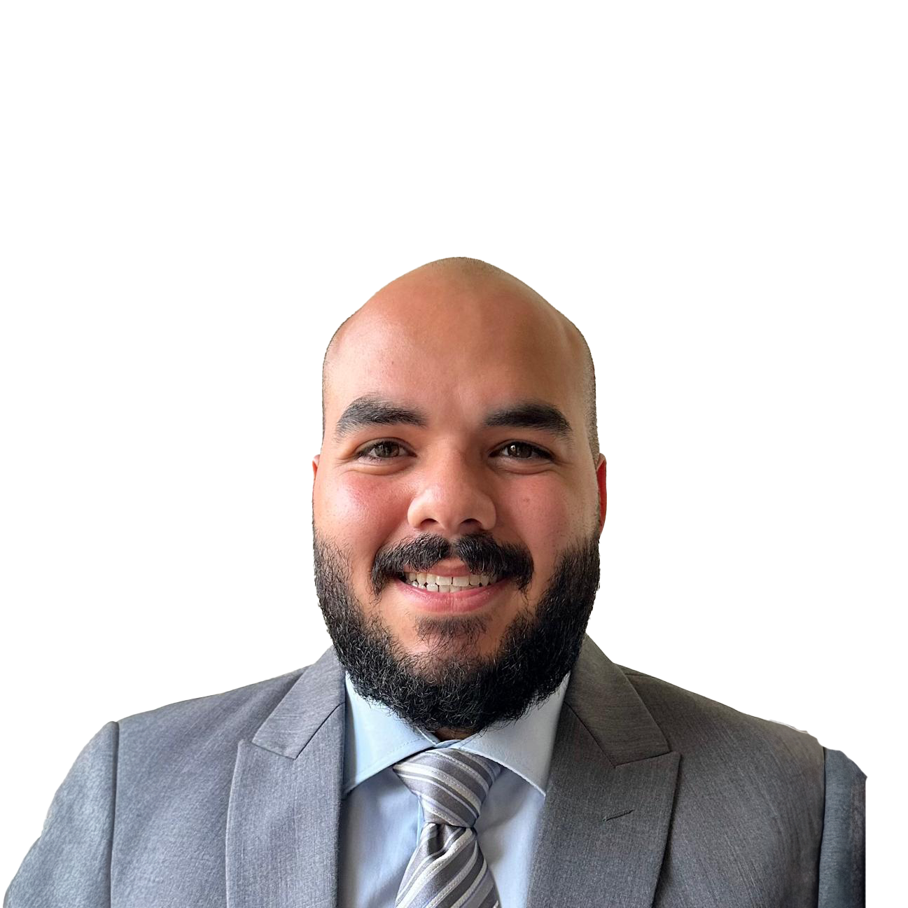 Karim Ismail - FORTE CLOUD