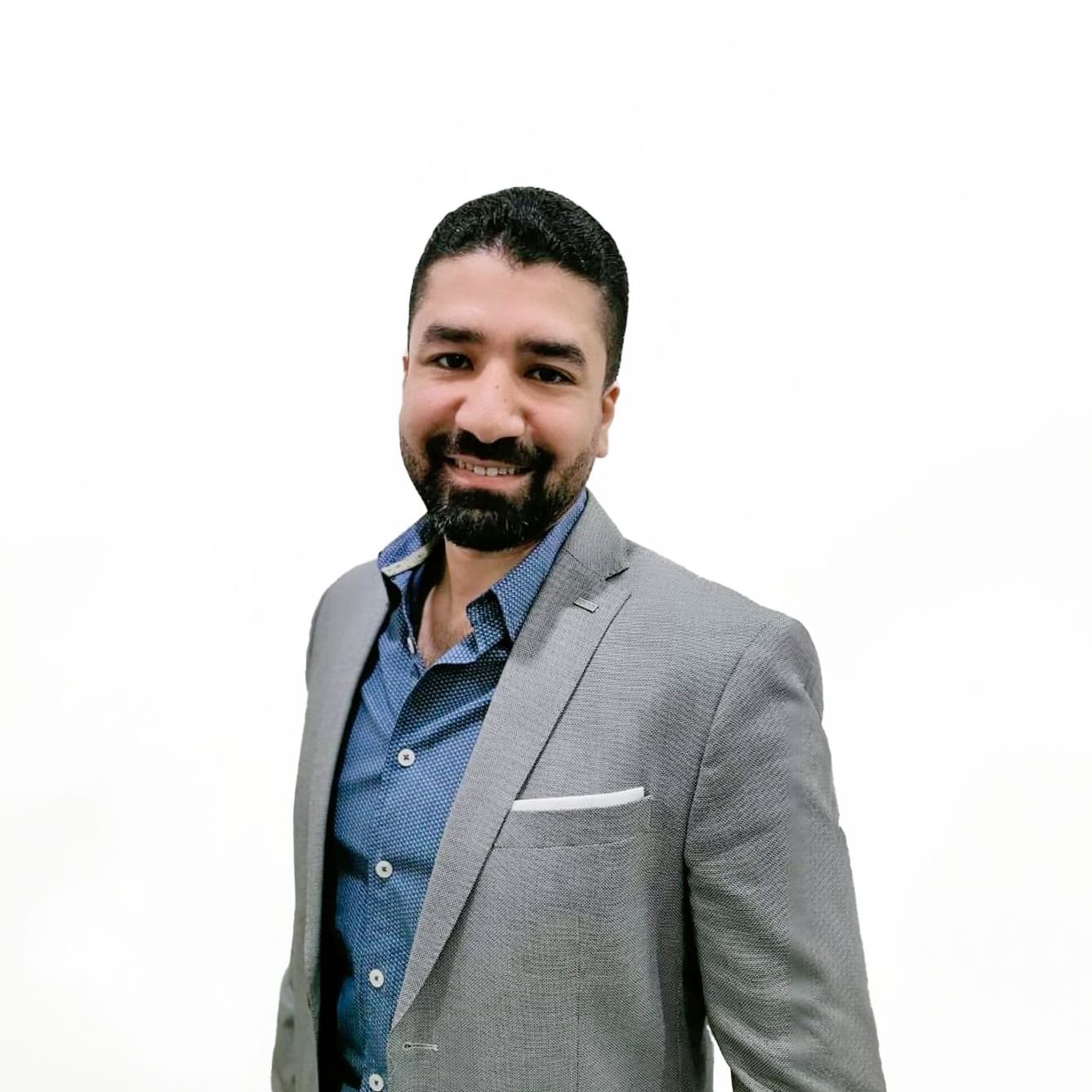 Ahmed Azzam - FORTE CLOUD