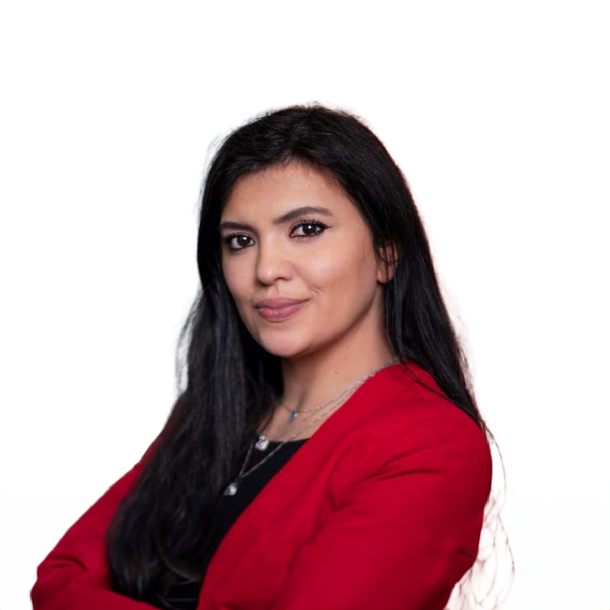 Christine Jouaret - FORTE CLOUD